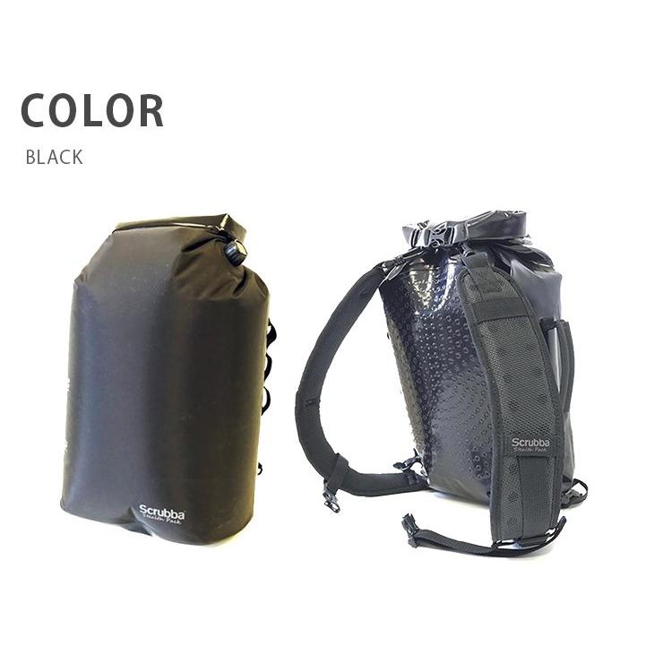 スクラバ ステルスパック Scrubba 衣類洗濯 バッグ stealth pack アウトドア 衣類圧縮袋 旅行 出張 防水 スクラバ ...