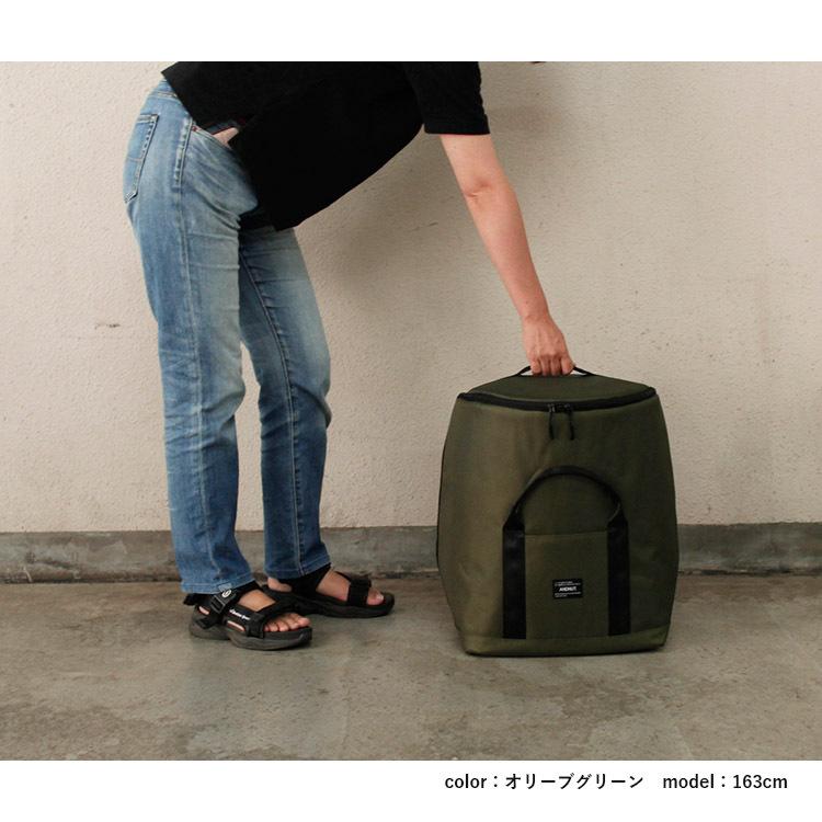 アンドナット オイルストーブ キャリーバッグ S for FH &NUT アンドナット オイルストーブ キャリーバッグ S for FH &NUT