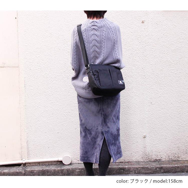 スカンジナビアン フォレスト 多機能ショルダーバッグ 251-KESF198 肩掛け 旅行 かわいい 通勤 通学 レディース ボディバッグ ...