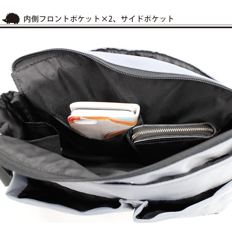 スカンジナビアン フォレスト 多機能ショルダーバッグ 251-KESF198 肩掛け 旅行 かわいい 通勤 通学 レディース ボディバッグ ...