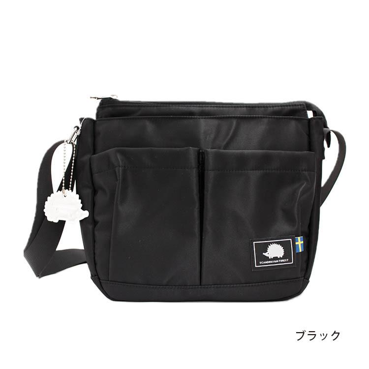 スカンジナビアン フォレスト 多機能ショルダーバッグ 251-KESF198 肩掛け 旅行 かわいい 通勤 通学 レディース ボディバッグ ...