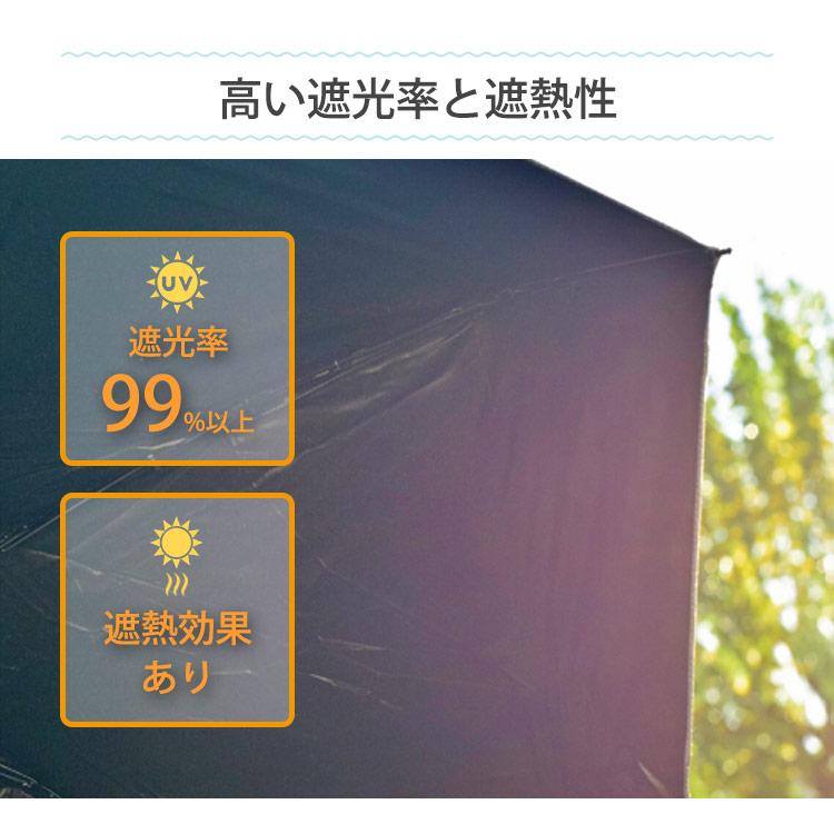 ハス パラソル＆ゴー バイ スマートデュオ 晴雨兼用 折りたたみ傘 HUS. Parasol＆GO by Smartduo 日傘 メンズ ...