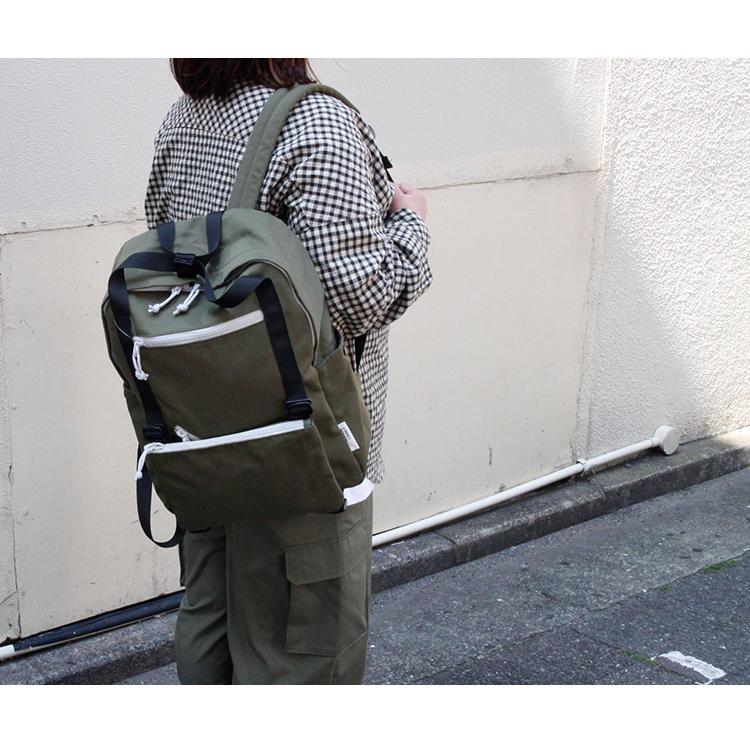 豪華特典付 イノベーター BIFOGA BACK PACK 1P with SACOCHE 18L INB1002(DM) : p10012857 : PassageShop - 通販 ...