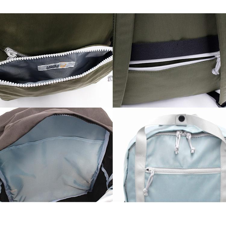 豪華特典付 イノベーター BIFOGA BACK PACK 1P with SACOCHE 18L INB1002(DM ...