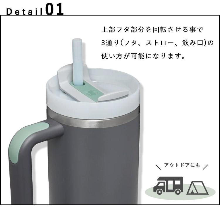STANLEY H2.0 真空スリムクエンチャー 0.88L スタンレー 保冷 STANLEY H2.0 真空スリムクエンチャー 0.88L スタンレー 保冷