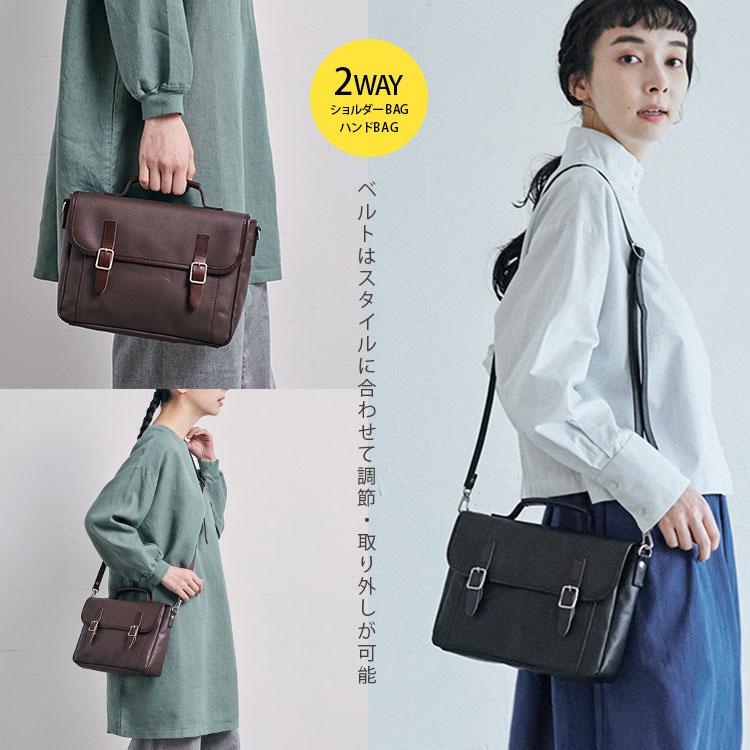 BAGWORKS SCHOOLMAN ショルダーバッグ : PassageShop - 通販 - Yahoo!ショッピング