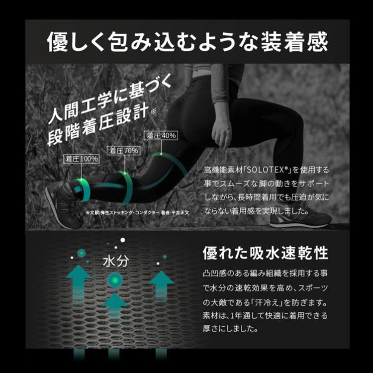 正規店 RINPAS リンパス スポーツ 女性用レギンス 1枚入り : PassageShop - 通販 - Yahoo!ショッピング