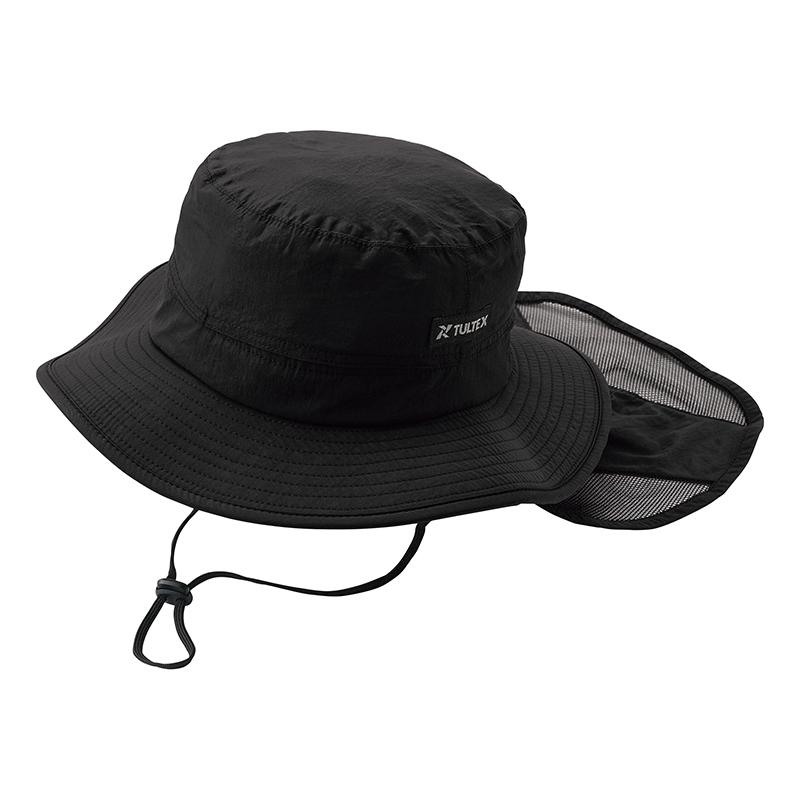トレッキングハット 虫よけ 防水 UVカット 着脱シェード 通気性 マスタード ブラック グリーン アウトドア キャンプ AZ-23171 : パッションクリエイティブ - 通販 ...