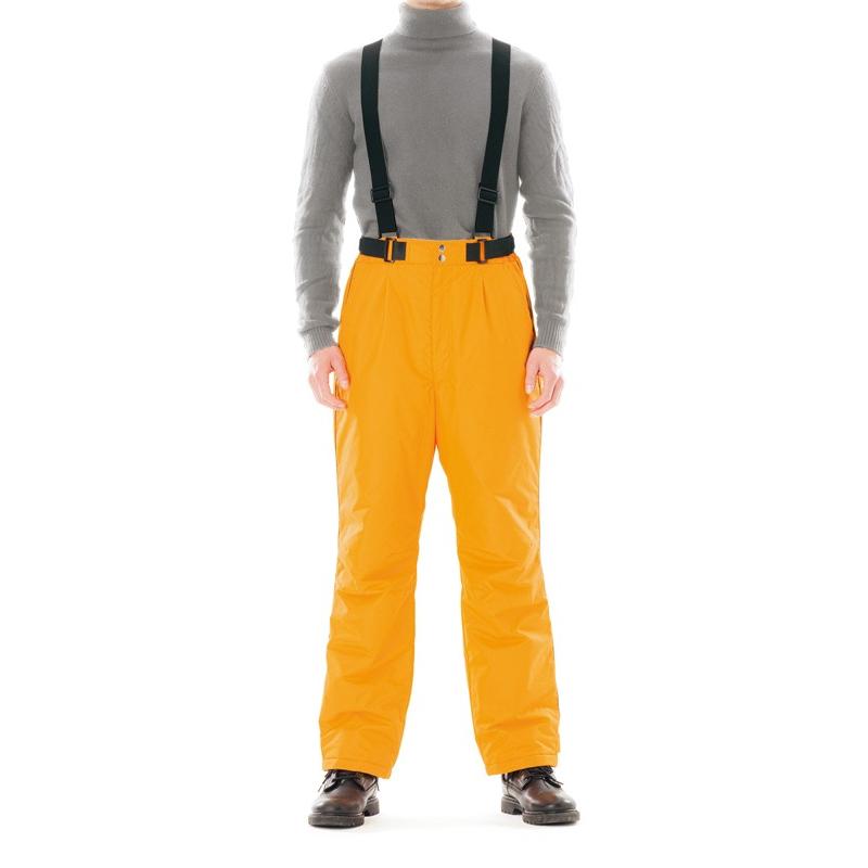 アイトス 防寒サロペット（男女兼用） -30℃対応 光電子 撥水加工 重防寒 【送料無料！】 AZ-6064 : パッションクリエイティブ - 通販 - Yahoo!ショッピング