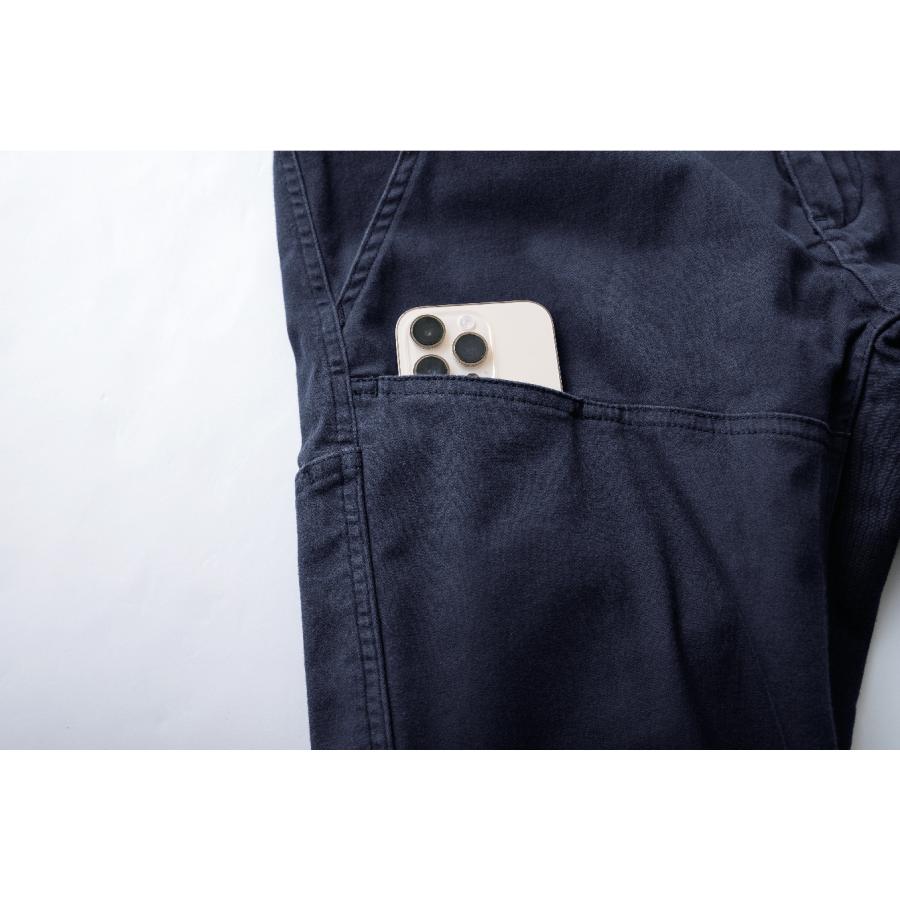 GE-790 ツナギ フレックスコットンストレッチ 長袖ジャンプスーツ GRACE BACK搭載 : パッションクリエイティブ - 通販 - Yahoo!ショッピング