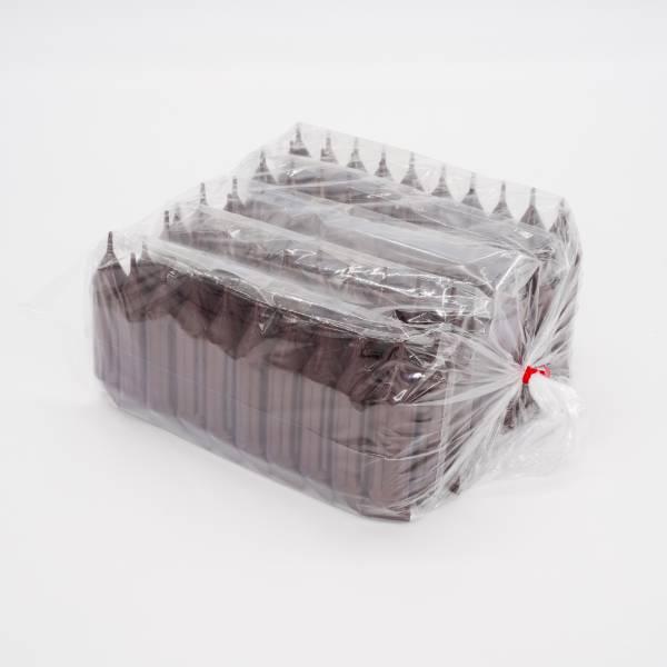 【LINE登録で10%OFFクーポン】線がきチョコペン (黒) 10g 100本入 湯煎がいらないソフトタイプ デコペン チョコ チョコレート ペン デコれーとペン TKP001-100 ...