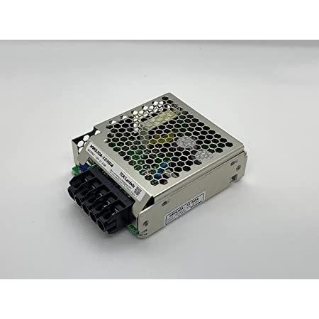 TDKラムダ HWS30A-12/HDA ACDC電源 ユニット電源 基板防湿コーティング 30W DC12V パンチングメタルケース付き ...