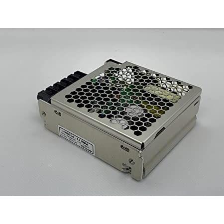 TDKラムダ HWS30A-12/HDA ACDC電源 ユニット電源 基板防湿コーティング 30W DC12V パンチングメタルケース付き ...