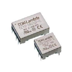 TDKラムダ CC6-2412DF-E 6W デュアル出力 絶縁型 DC-DCコンバータ 24V→±12V : PASTYLED - 通販 - Yahoo!ショッピング