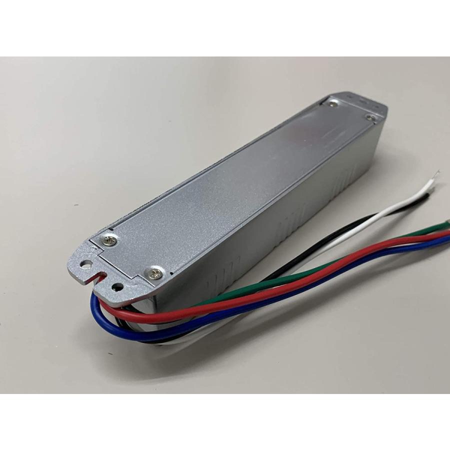 ゴールデンウェイ FDCV0247E1LI 60W DC24V PSE AC/DC 電源 防塵防滴 IP67 定電圧 LED ELV代替 : PASTYLED - 通販 - Yahoo!ショッピング