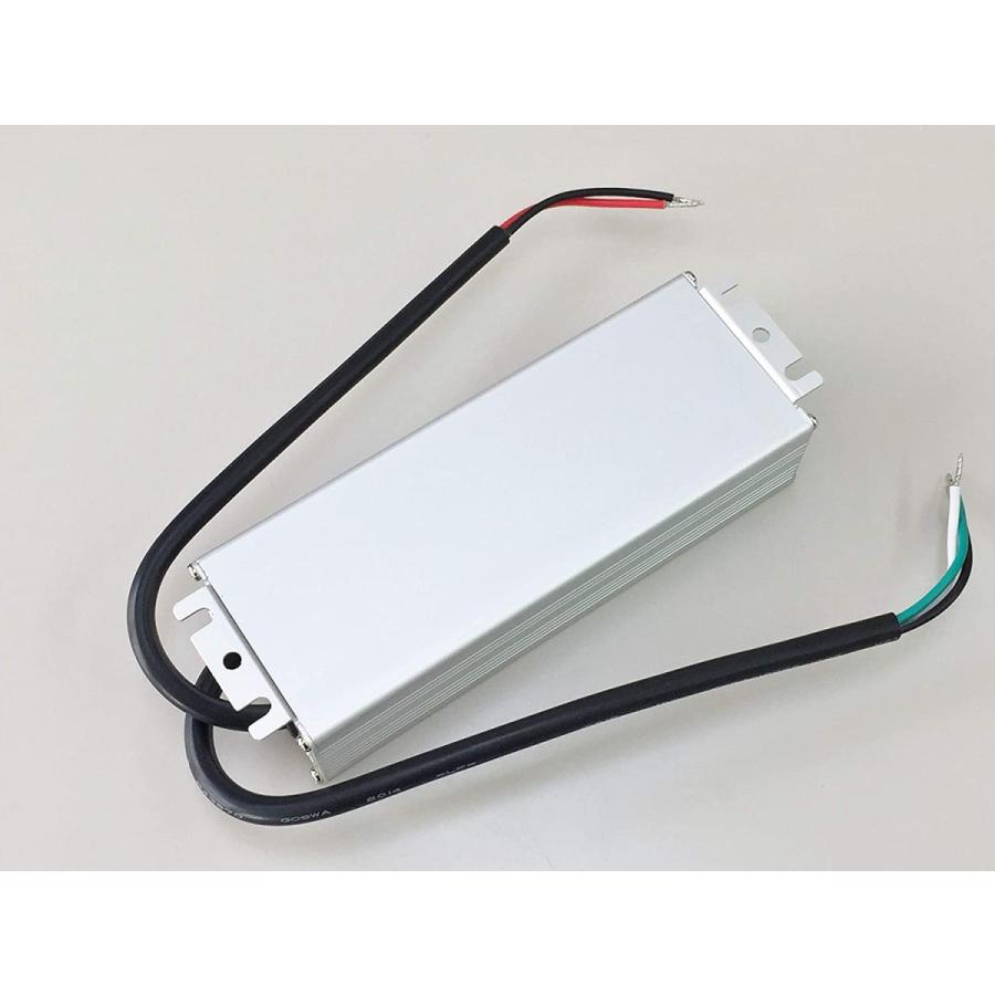 ゴールデンウェイ FDCV024AE1KV AC/DC 電源 100W DC24V PSE 防塵防滴 IP67 定電圧 LED 電源 ELV代替 : PASTYLED - 通販 - Yahoo ...