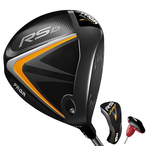 PRGR 22RS D 10.5 SR : ジャパンパスワークス - 通販 - Yahoo!ショッピング