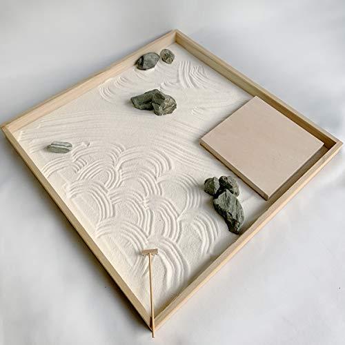 枯山水セット 三波石 大サイズ : ジャパンパスワークス - 通販 - Yahoo!ショッピング