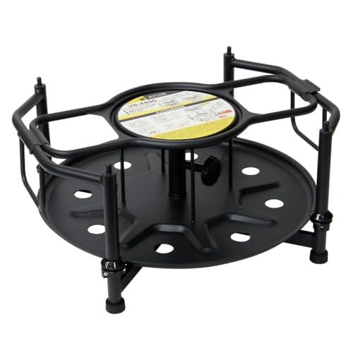 ジェフコム(Jefcom) ブレーキ付Fリール VB-4450 : ジャパンパスワークス - 通販 - Yahoo!ショッピング