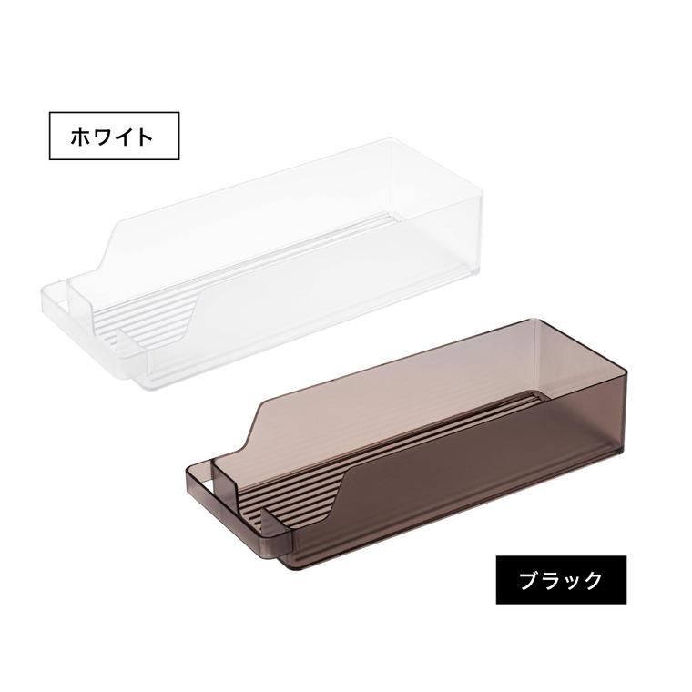 tower 山崎実業 冷蔵庫中缶ストッカー タワー キッチン 公式 ホワイト / 送料無料 ブラック 5766 5767 : 家具のソムリエ - 通販 - Yahoo!ショッピング