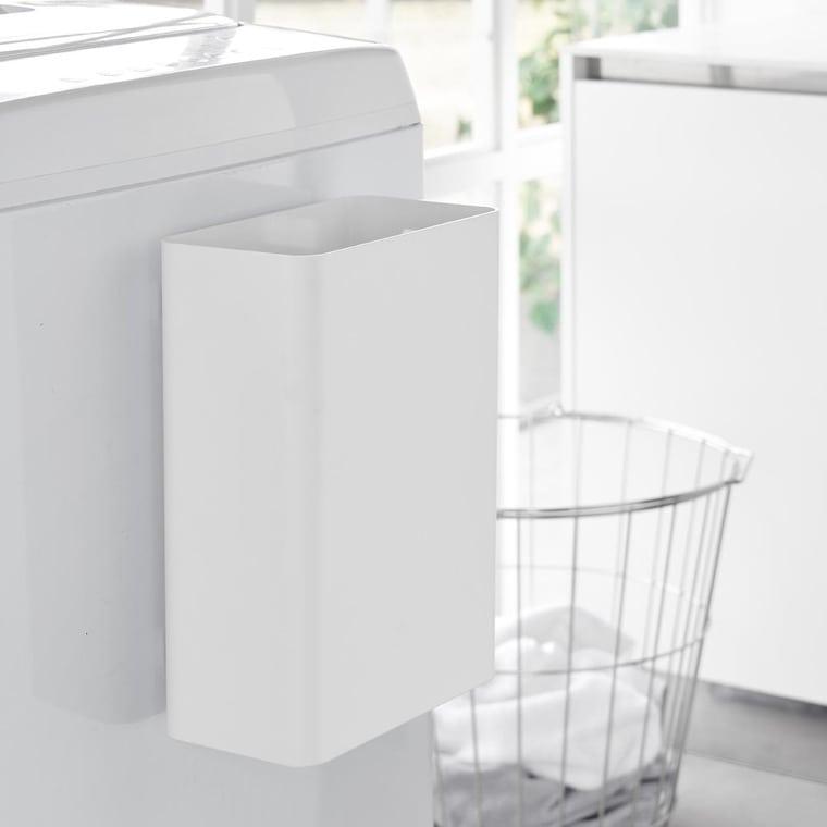 tower 山崎実業 ゴミ箱 マグネットトラッシュカン タワー 公式 7L 送料無料 1632 1633 ホワイト ブラック / ダストボックス : 家具のソムリエ - 通販 - Yahoo ...