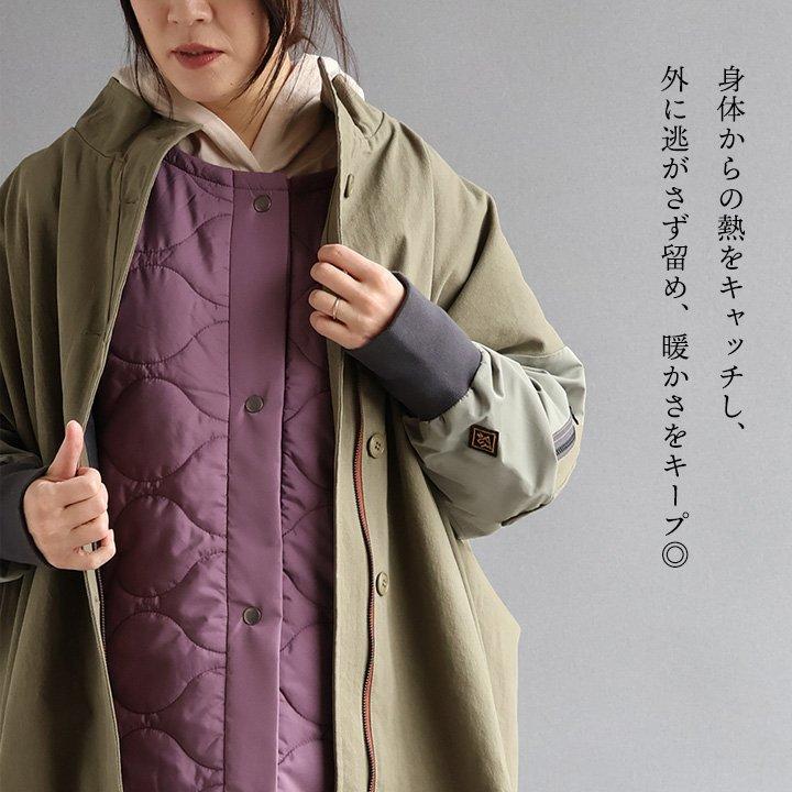 PATY ジャケット キルティングジャケット ベスト レディース PATY ジャケット キルティングジャケット ベスト レディース