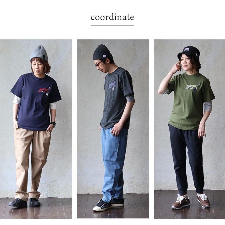 PATY tシャツ 半袖 メンズ レディース しっかり 丈夫 コットン 綿100％ カジュアル やまねこ 星座 国内プリント BLUETO ブルート (メール便50) : PATY - 通販 ...