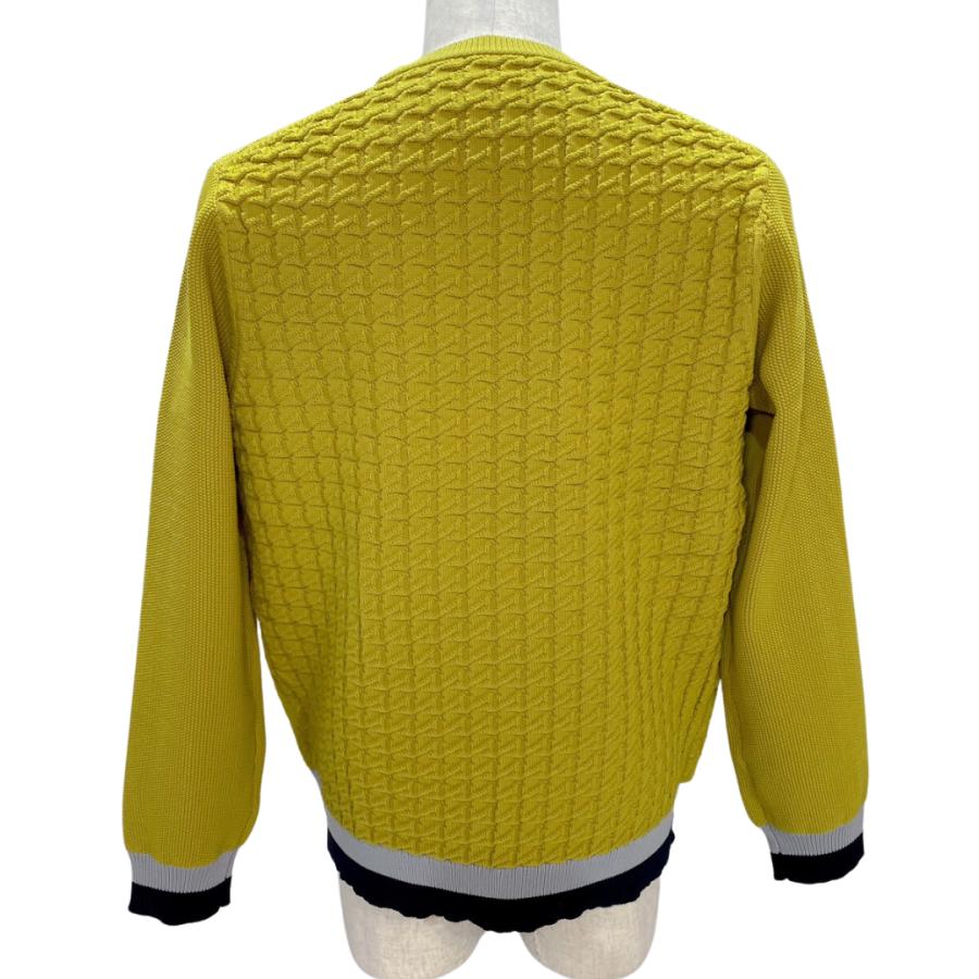 MOCO 30％OFF！ SALE！ モコ メンズ ゴルフ ゴルフウェア クルーネックニット セーター ポリエステルニット イージーケア 普段着 21-1232910 セール : Pauls ...