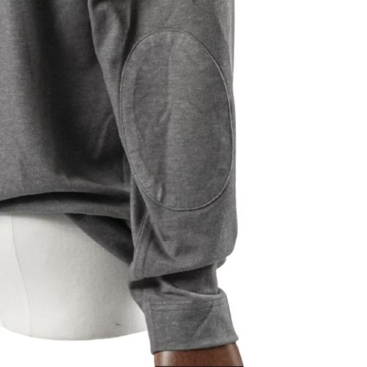 MOCO 30％OFF！ SALE！ モコ メンズ モックネック タートル ゴルフ ゴルフウェア 普段着 長袖シャツ フリース 起毛 防寒 ...