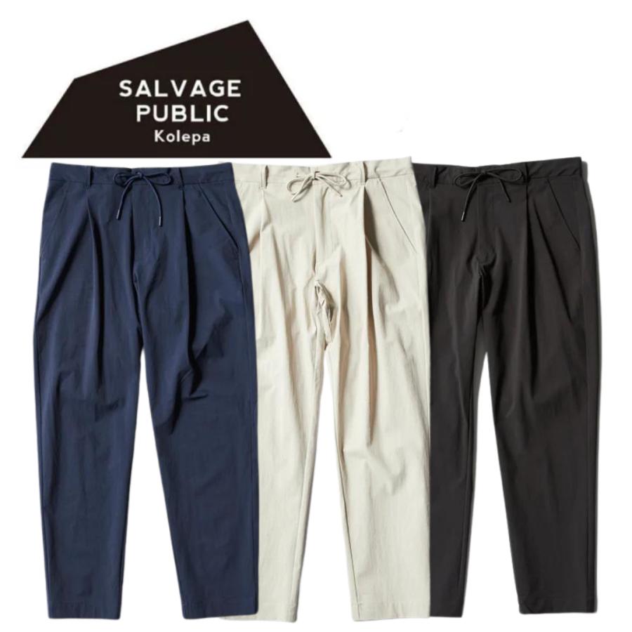 SALVAGE PUBLIC Kolepa（サルベージ パブリック コレパ） マカニ