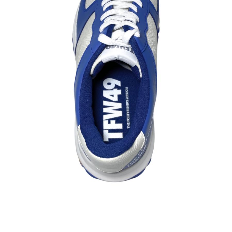 TFW49 SHOES junhashimoto メンズ スニーカー ゴルフ ゴルフシューズ ビブラムソール 26.5cm 27.5cm 28.5cm ギフト プレゼント 送料無料 ...