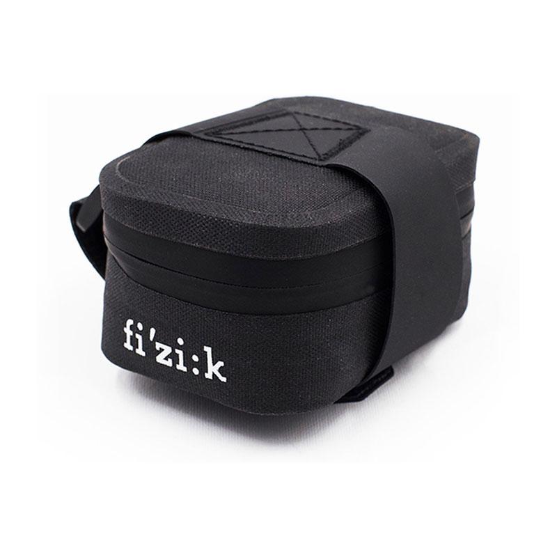 fi'zi:k フィジーク サドルバッグ 0.4L :fiz-1019020001:サイクルストア パヴェ - 通販 - Yahoo!ショッピング
