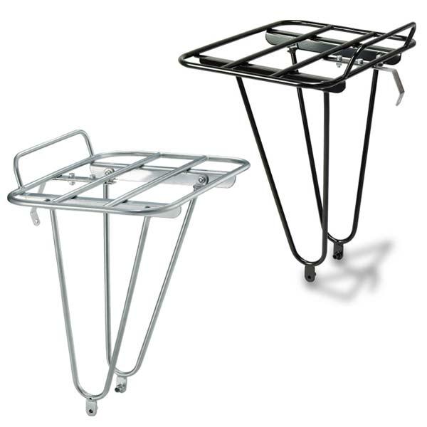 ミノウラ KCL-3F フロントキャリア :mino-kcl3f:サイクルストア パヴェ - 通販 - Yahoo!ショッピング