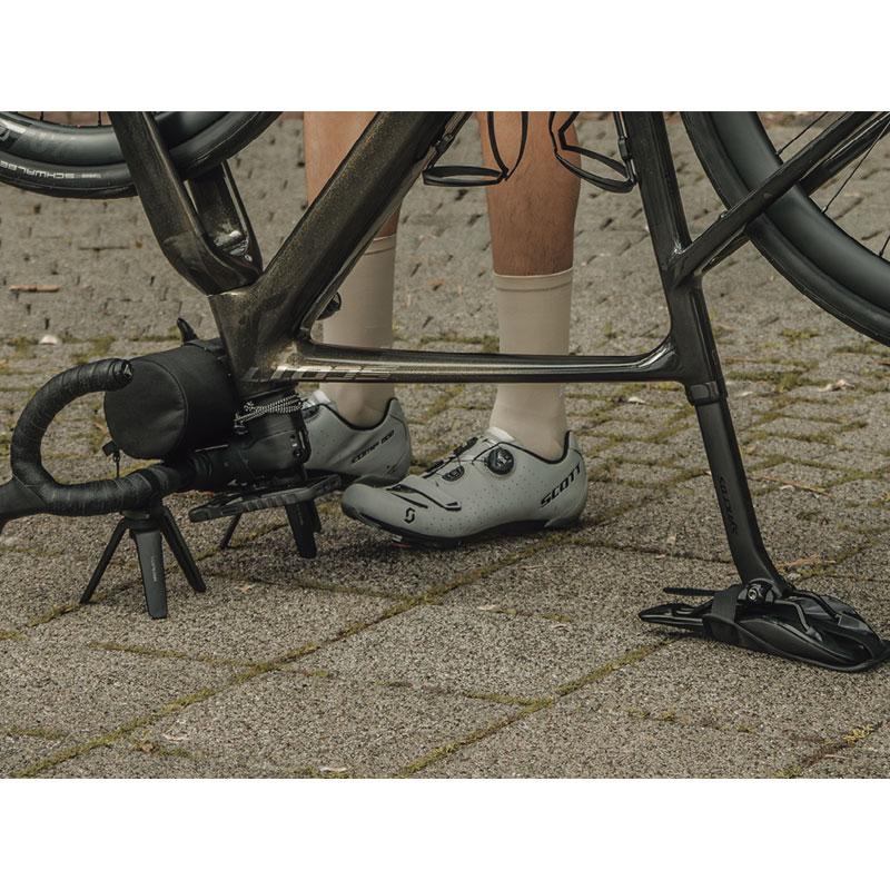 TOPEAK トピーク アップアップ スタンド Up-Up Stand 簡易スタンド :tpk-tod09300:サイクルストア パヴェ - 通販 - Yahoo!ショッピング