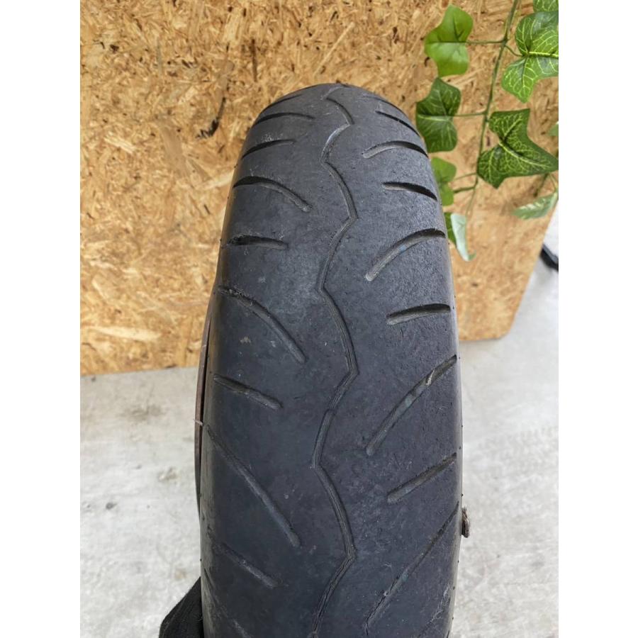 【送料無料!!】[MX 14517]即決!!マジェスティ250 SV 純正フロントホイール!!同梱可!!実働車外し!!検索)SG01J-006 : PAWNS - 通販 - Yahoo!ショッピング