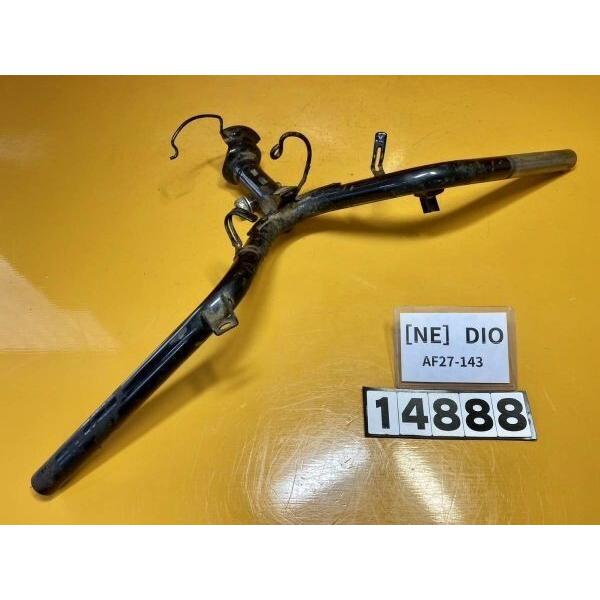 【送料無料!!】D [NE 14888]ホンダ DIO 純正ハンドル AF27-143 : 14888 : PAWNS - 通販 - Yahoo!ショッピング