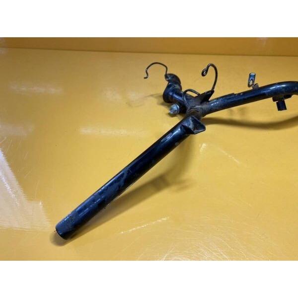 【送料無料!!】D [NE 14888]ホンダ DIO 純正ハンドル AF27-143 : 14888 : PAWNS - 通販 ...