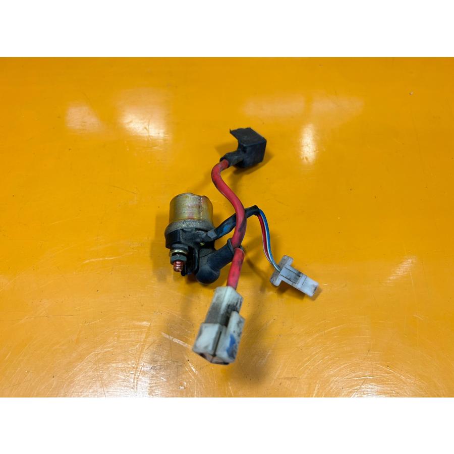 【送料無料】[QF 50548]ヤマハ マジェスティ125 FI 純正スターターリレー : PAWNS - 通販 - Yahoo!ショッピング