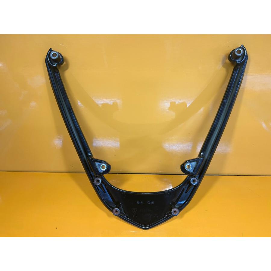 【送料無料】[QH 50806]ヤマハ シグナス125X SE46 純正リアカウル スポイラー ウイング : PAWNS - 通販 - Yahoo!ショッピング