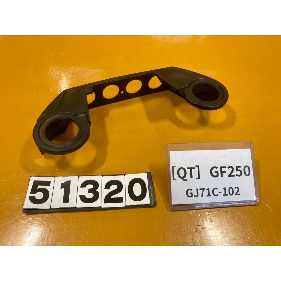 【送料無料】[QT 51320]スズキ GF250 GJ71C-102 フロントカウル エンブレム フォークカバー 折れあり : PAWNS ...