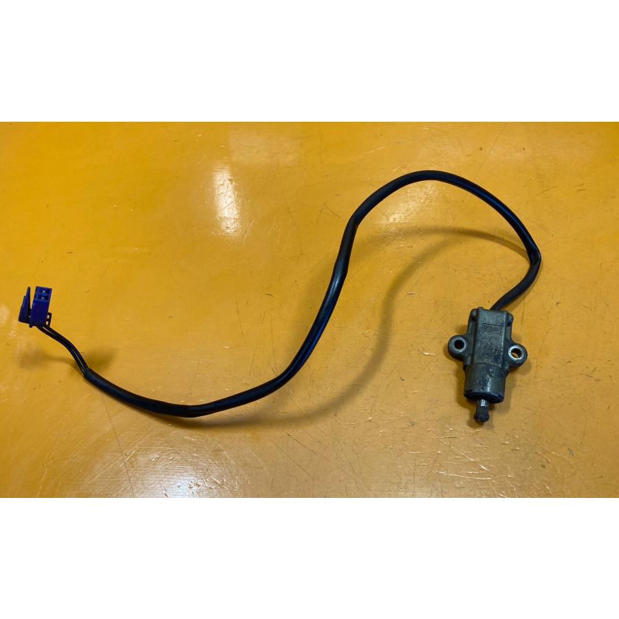 【送料無料】[RX 52601]ヤマハ マジェスティ250C SG03J-074 サイドスタンド スイッチ センサー : PAWNS - 通販 ...