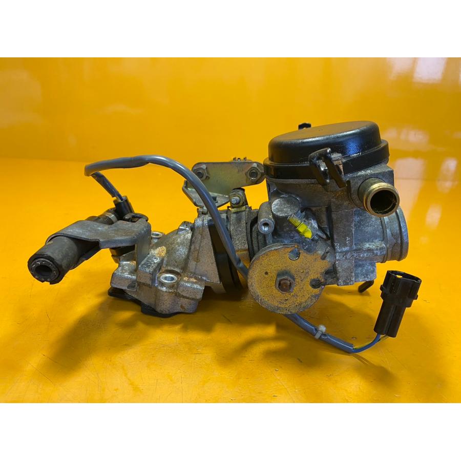 【送料無料】[SF 52972]ヤマハ マグザム250 SG17J-001 スロットルボディ キャブレター マニホールド インジェクター ...