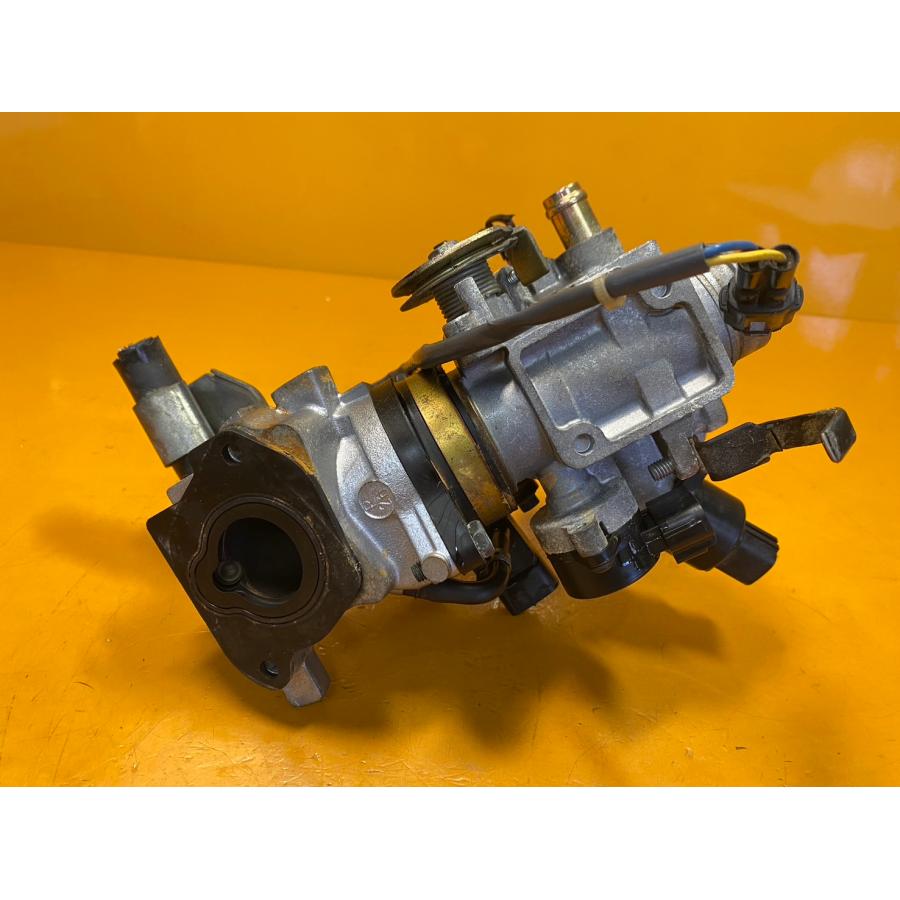 【送料無料】[SF 52972]ヤマハ マグザム250 SG17J-001 スロットルボディ キャブレター マニホールド インジェクター ...