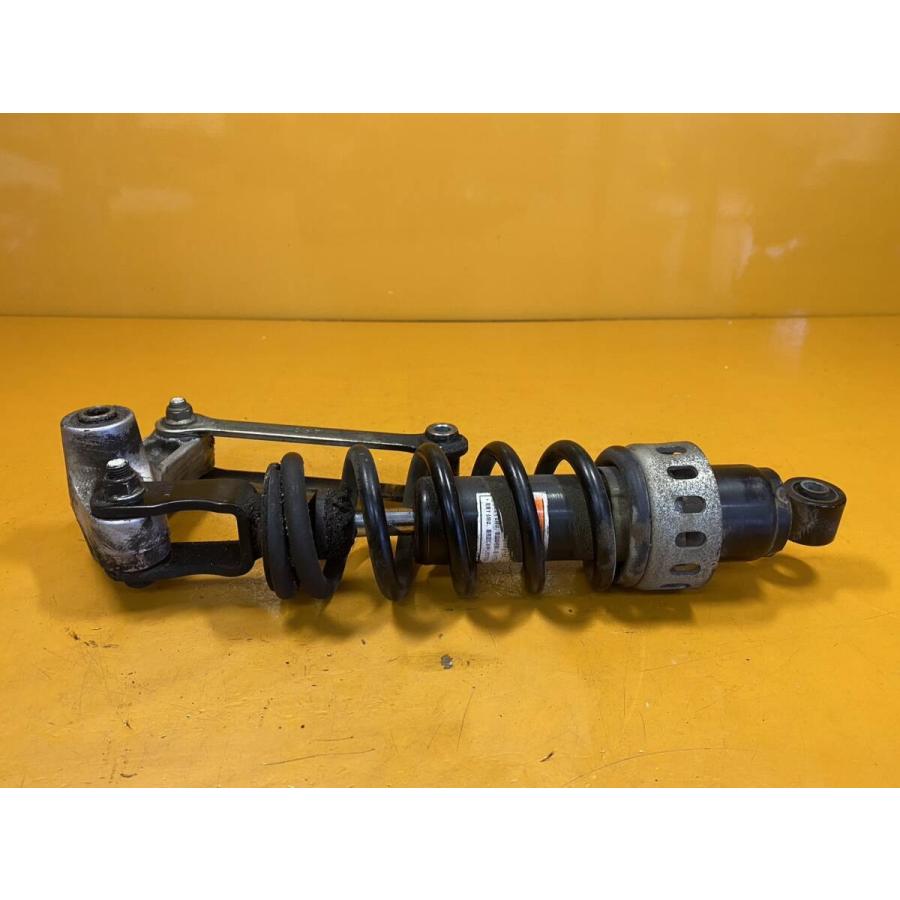 【送料無料】[SY 53803]スズキ スカイウェイブ250 CJ44A-101 リアサスペンション リアサス : PAWNS - 通販 ...