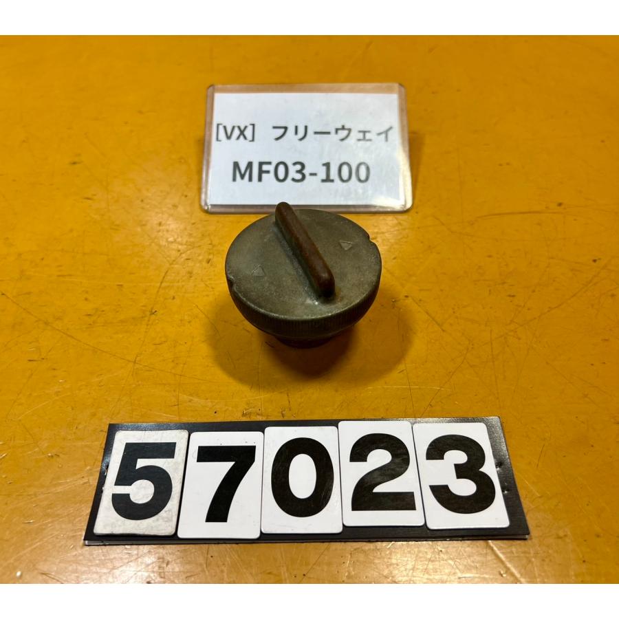 [VX 57023]@ホンダ HONDA フリーウェイ MF03-100 タンクキャップ 燃料キャップ : 57023 : PAWNS ...