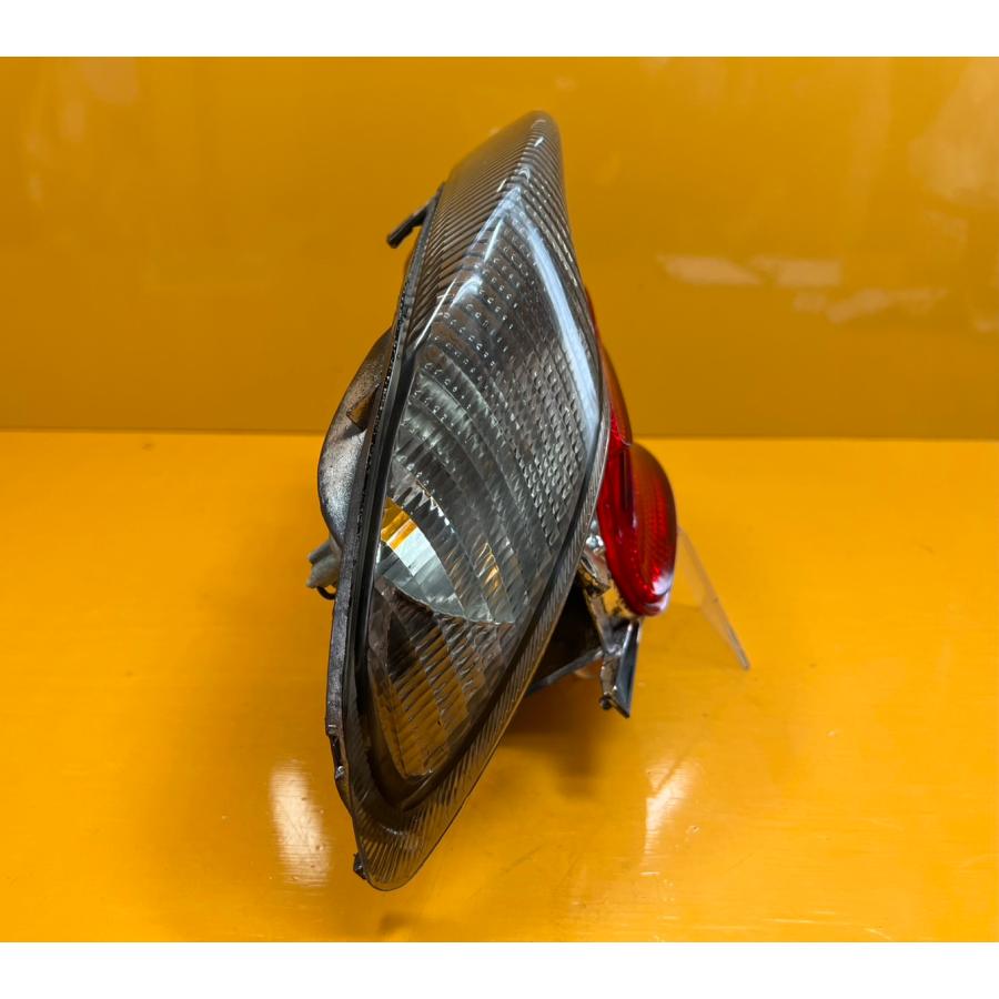 【送料無料!!】[VZ 57080]ヤマハ YAMAHA マジェスティ125 5CA テールランプ : PAWNS - 通販 - Yahoo ...