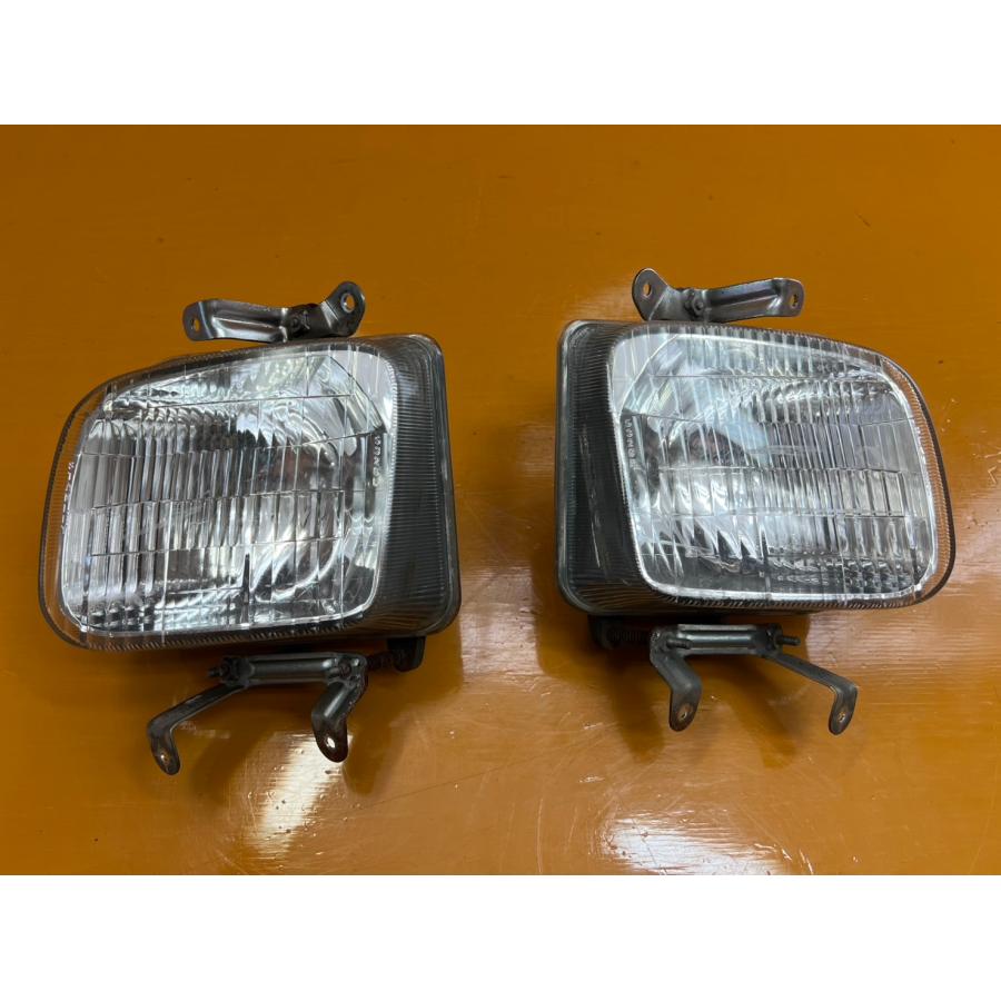 【送料無料!!】 [WA 57135]@ホンダ HONDA ジャイロキャノピー TA02-200 ヘッドライト 左右 : PAWNS - 通販 ...