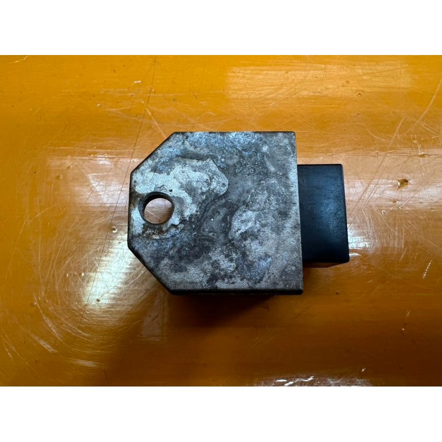 【送料無料!!】 [WA 57138]@ホンダ HONDA ジャイロキャノピー TA02-200 レギュレーター : 57138 ...