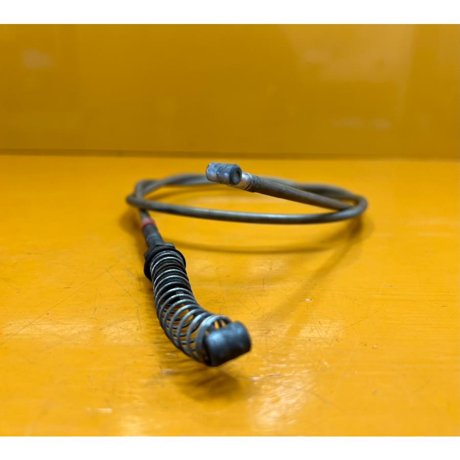 【送料無料!!】[WG 57381]ホンダ HONDA ロードパル NC50-192 フロント？ ブレーキワイヤー ケーブル : PAWNS - 通販 - Yahoo!ショッピング