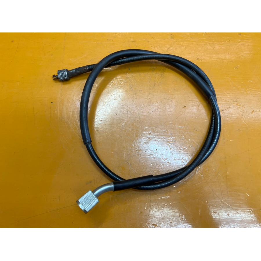 【送料無料!!】[WJ 57471]スズキ SUZUKI バーディ50 BA41A-239 メーターワイヤー ケーブル : PAWNS ...